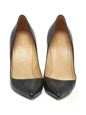 CHRISTIAN LOUBOUTIN So Kate Pointed-toe Pumps