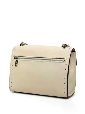LOUIS VUITTON 2018 Mylockme Studded Bb Crossbody Bag
