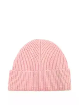 Carhartt Work In Progress Gabe Ribbed-knit Beanie Hat