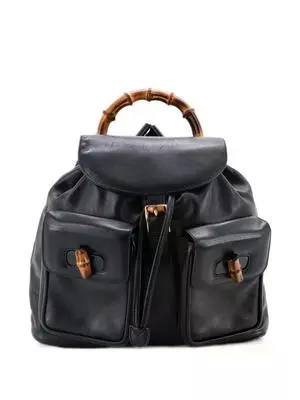 Gucci Handheld Backpacks