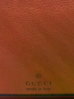 Gucci Harness Charm-detail Shoulder Bag