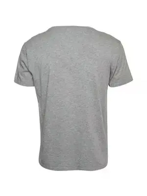 Alexander McQueen Printed Pocket T-shirt
