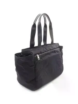 Prada Re-nylon Vela Tote Bag
