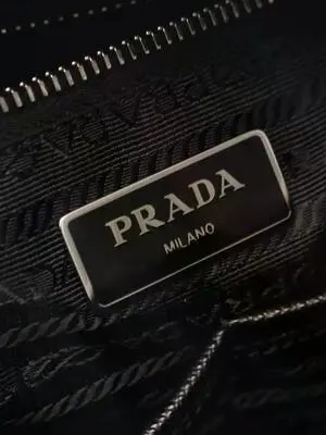 Prada Re-nylon Vela Tote Bag