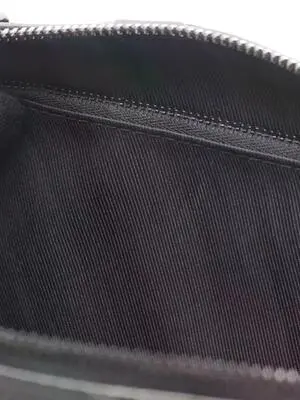 LOUIS VUITTON Monogram Eclipse Soft Trunk Shoulder Bag