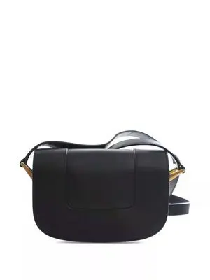 Valentino Garavani 2000-2026 Small Leather Supervee Crossbody Bag