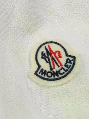Moncler 2010s Logo-embroidered Sweatshirt