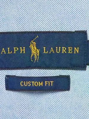 Ralph Lauren Button-down Shirt
