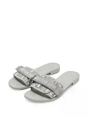 Dior Diorevolution Oblique Slides