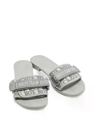 Dior Diorevolution Oblique Slides