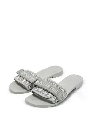 Dior Diorevolution Oblique Slides