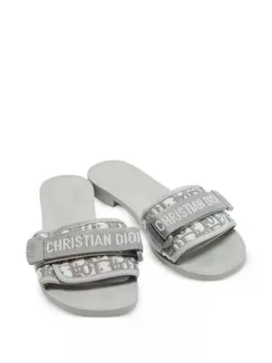 Dior Diorevolution Oblique Slides