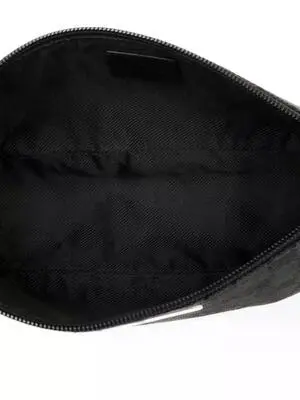 Gucci 2000-2015 Gg Canvas Boat Shoulder Bag
