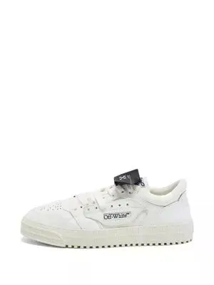 Off-White 3.0 Off Court Sneakers - White