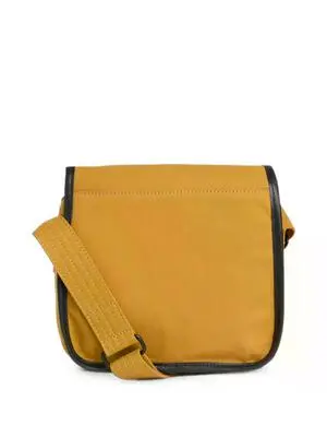 Barbour X Paul Smith Mini Tarras Buckle-fastening Shoulder Bag