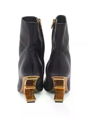 Fendi First Ankle Boots