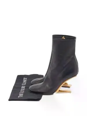 Fendi First Ankle Boots