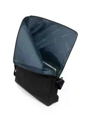 PIQUADRO Logo-embossed Two-way Laptop Bag