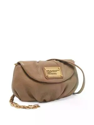 Marc Jacobs Classic Q Karlie Crossbody Bag