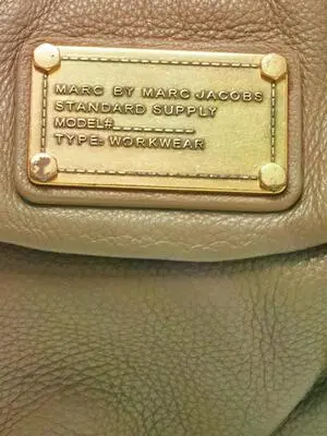 Marc Jacobs Classic Q Karlie Crossbody Bag