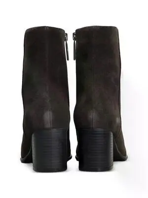 BIBI LOU Ankle Boots - Brown