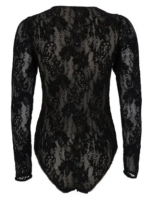 Zimmermann Body In Pizzo
