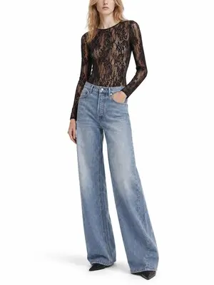 Zimmermann Body In Pizzo