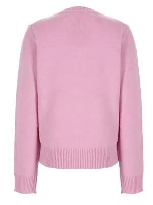GANNI Maglia "crab