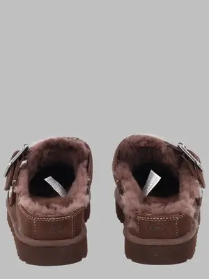 UGG Sabot "goldenstar Evelina