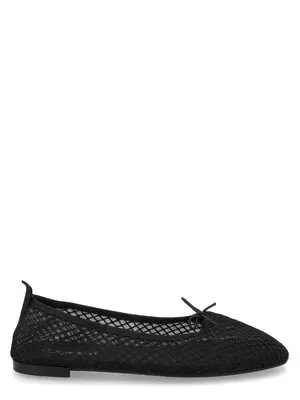 Repetto Ballerina "garance - Black