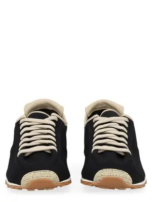Jacquemus Sneaker "las Tennis