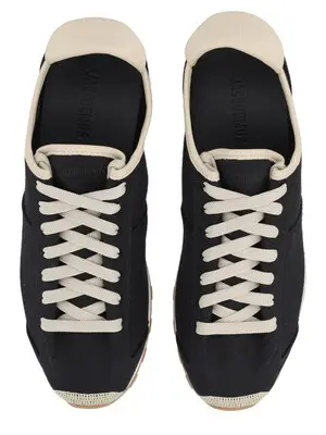 Jacquemus Sneaker "las Tennis