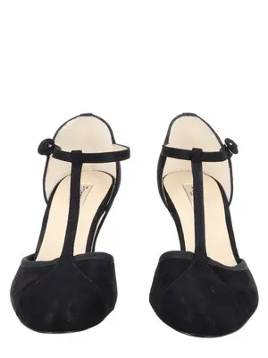 Repetto T-strap "baya