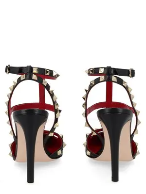 Valentino Garavani Décolleté "rockstud