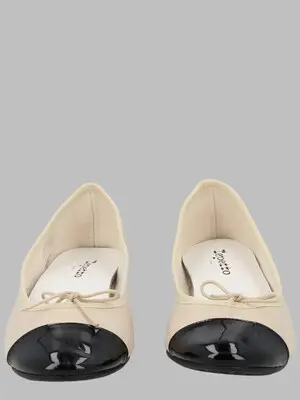 Repetto Ballerina "alba
