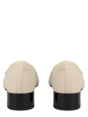 Repetto Ballerina "alba