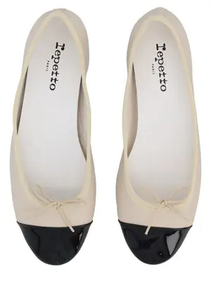 Repetto Ballerina "alba