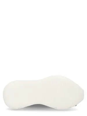 Rick Owens Sneaker "jumbolace Abstract Sneaks
