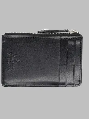 VIVIENNE WESTWOOD Portacarte Slim Con Orb