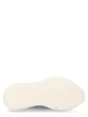 Rick Owens Sneaker "jumbolace Abstract Low Sneaks