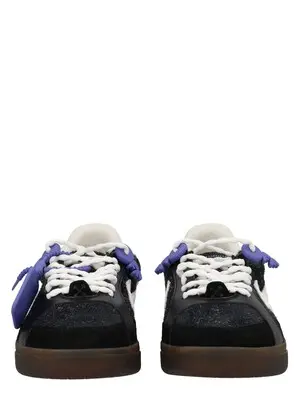 Off-White Sneaker "end Of Play