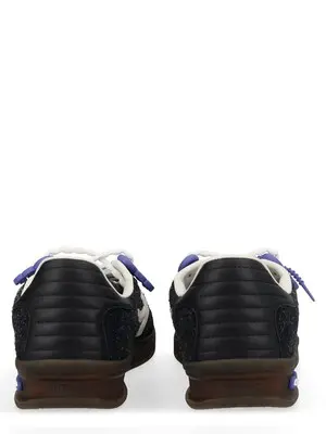 Off-White Sneaker "end Of Play