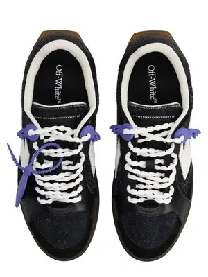Off-White Sneaker "end Of Play