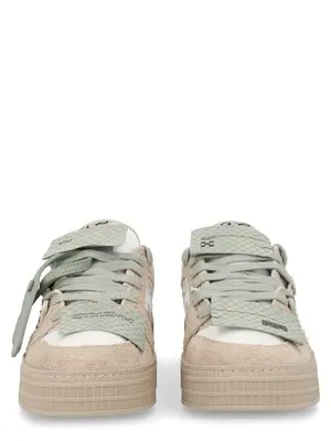 Off-White Sneaker "3.0 Off Court
