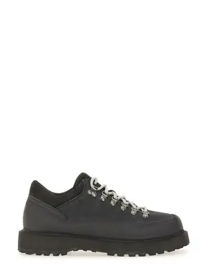 Diemme Stivaletto Da Trekking "cornaro - Black