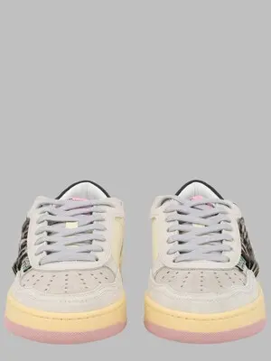 EVENU Sneaker "equal Movember