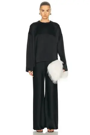 Toteme Boxy Blouses