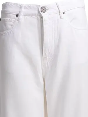 Pinko Straight Leg Jeans