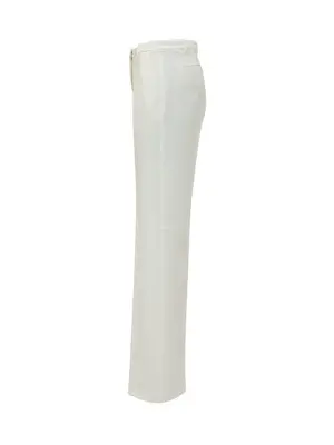 Pinko Pleat Detail Trousers