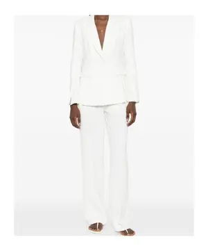 Pinko Pleat Detail Trousers